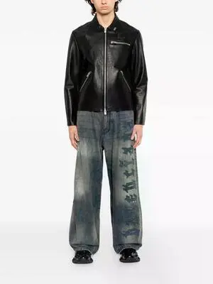 Balenciaga Minimal Jeans