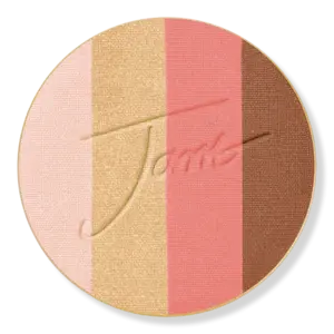Jane Iredale Purebronze Shimmer Bronzer First Light