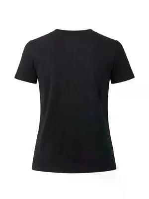 Armani Exchange Cotton T-shirt