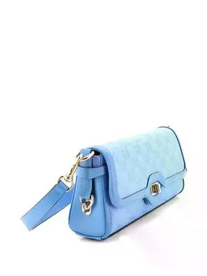 Gucci Luce Canvas Small Shoulder Bag
