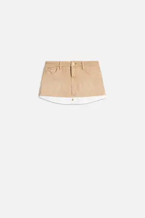 7 For All Mankind Skirts