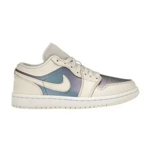 JORDAN Air Jordan 1 Low SE Sneakers Cream