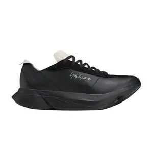 Adidas Y-3 Adios Pro 3.0 Lx Sneakers - Black
