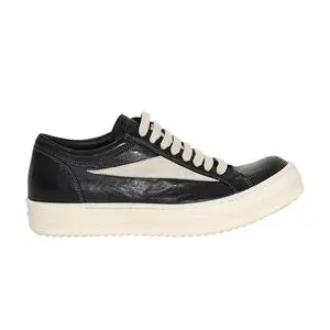 Rick Owens Vintage Sneakers - Black