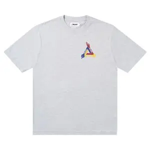 PALACE Jcdc T-shirt Marl