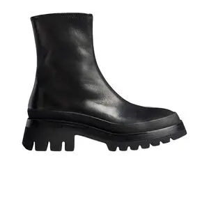 Khaite Fallon Boots