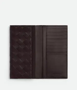BOTTEGA  VENETA Long Wallet