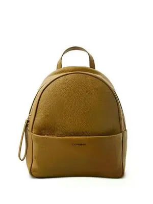 COCCINELLE Textured-finish Backpack