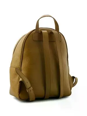COCCINELLE Textured-finish Backpack