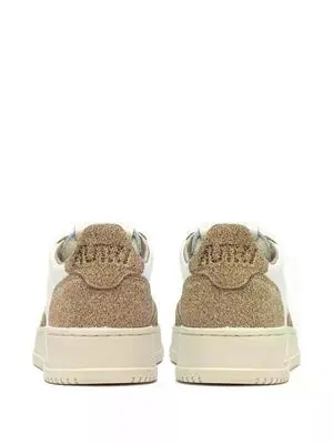AUTRY Perforated Medalist Sneakers