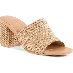 Seychelles Stacked Heel Sandals For Women