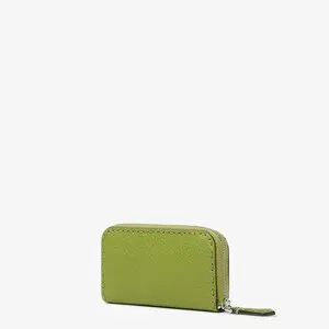 Fendi Selleria Zip-around Mini