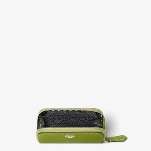 Fendi Selleria Zip-around Mini