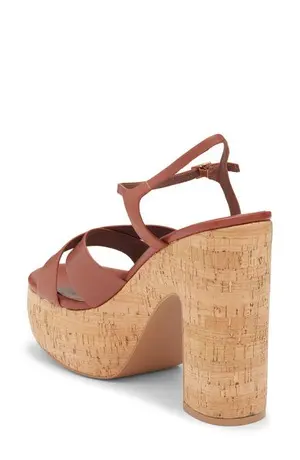 Jeffrey Campbell Big Time Platform Sandal