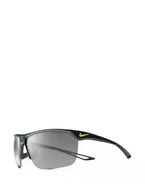 Nike Trainer Half-rim Sunglasses