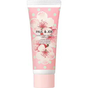 Paul & Joe Hand Care Cream - Cherry Blossom 200