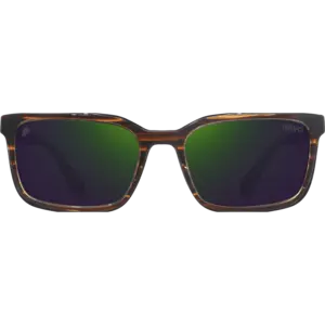 ROLLING STONES Sway Sunglasses - Evergreen