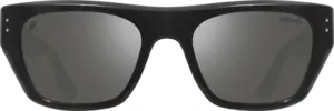 ROLLING STONES Happy Sunglasses - Graphite