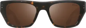 ROLLING STONES Happy Sunglasses - Terra