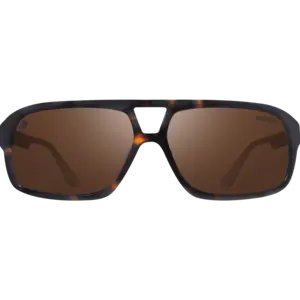 ROLLING STONES Wild Horses Sunglasses - Terra