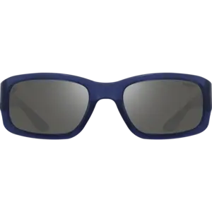 ROLLING STONES Rolling Stones Shine A Light Sunglasses Graphite/blue