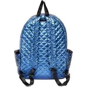 GLOVE IT Padded Tennis Backpack - Navy