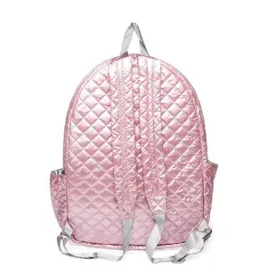 GLOVE IT Padded Tennis Backpack - Pink