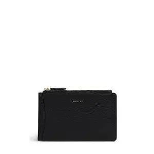 RADLEY The Chancery Card & Coin Holder - Black