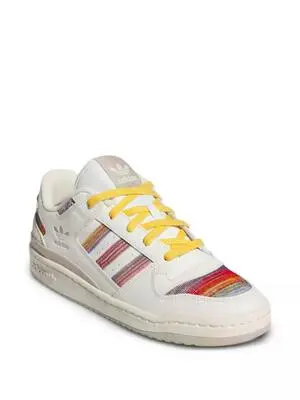 Adidas Forum Cl Sneakers - White