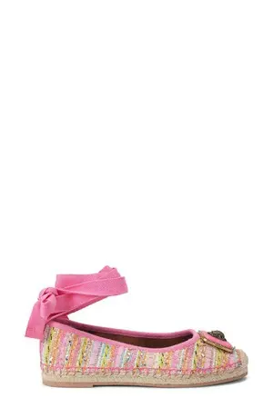 Kurt Geiger Strappy Espadrilles