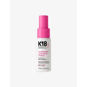K18 Heatbounce Conditioning Heat Protectant - One-color