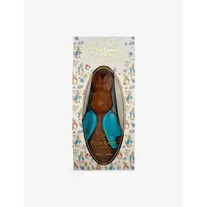 CHARBONNEL ET WALKER Peter Rabbit Milk Chocolate Egg 150g - One-color