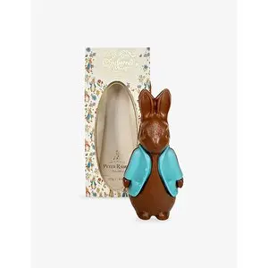CHARBONNEL ET WALKER Peter Rabbit Milk Chocolate Egg 150g
