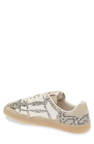 Amiri Pacific Bones Sneakers