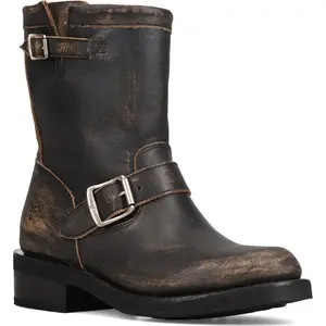 Frye Buckled Boots For Women