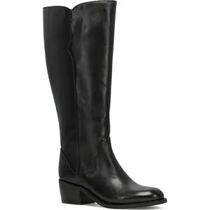 Frye Carson 2 Piping Knee High Boot
