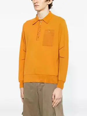 Undercover Cotton Polo Shirt