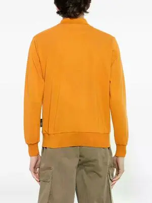 Undercover Cotton Polo Shirt