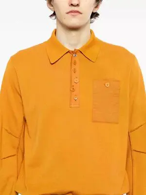 Undercover Cotton Polo Shirt