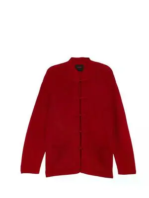 Team Wang Design Cardigans For Men
