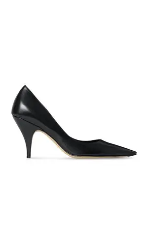 The Row Casual Pumps