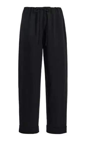 The Row Relaxed Pants For Women