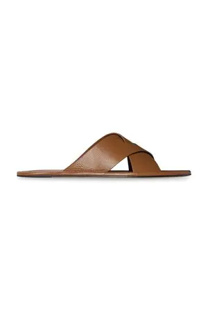 The Row Buckled Sandals For Men