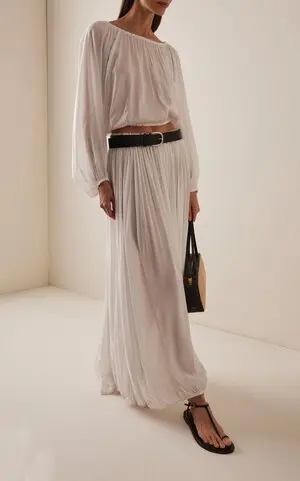 Bondi Born Cremona Balloon Top