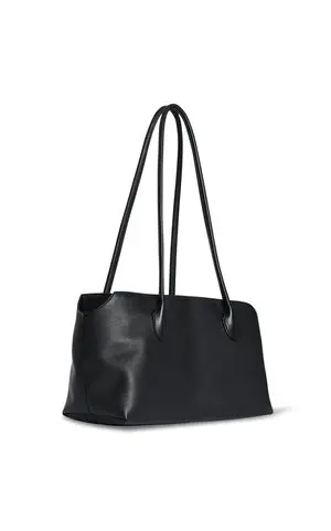 THE ROW Terrasse Leather Bag