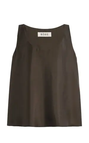 Rohe Classic Tops