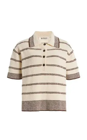 Rohe Polo Shirts For Women