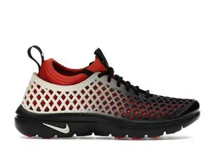 Nike Rejuven8 Run Og Se Sneakers - Black/muslin/rust Factor