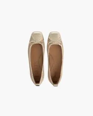 Eric Javits Parris Ballet Flat