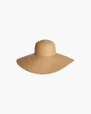 ERIC JAVITS Floppy Sun Hat - Originalblack